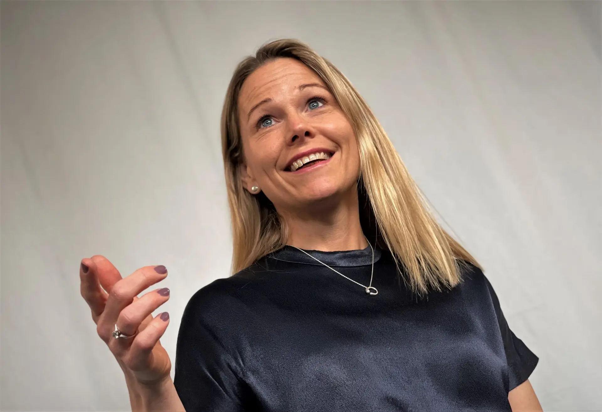 Mellansvenska Handelskammaren på plats i Almedalen | Mellansvenska ...