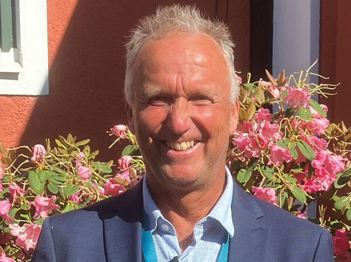 Pelle driver hållbarhetsfrågor både lokalt och globalt: Fördel ...